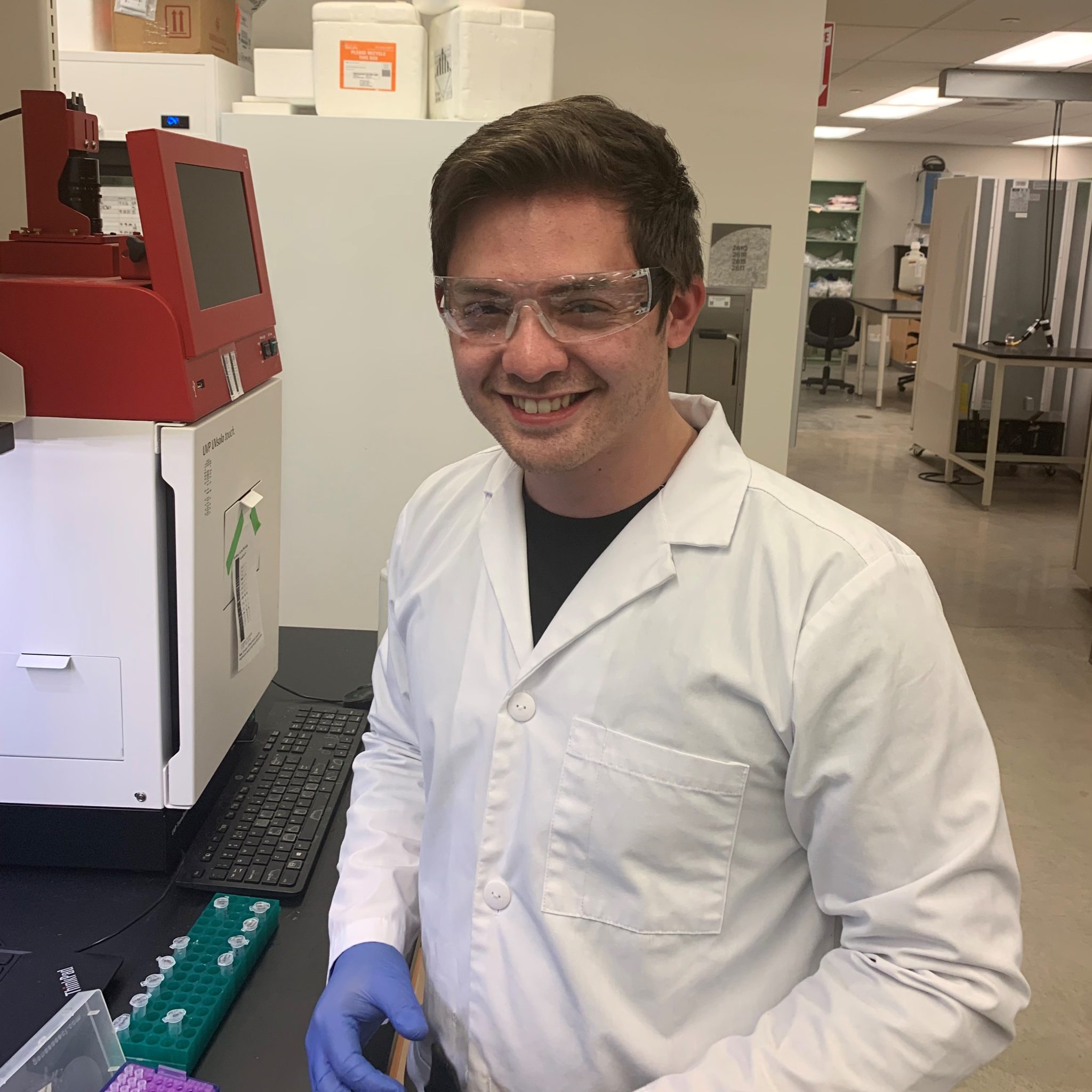 People – The Marc Nishimura Lab